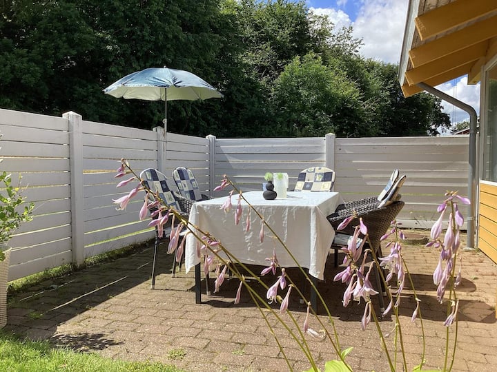 Maison De Vacances Pour 5 A Aabenraa-by Traum - Aabenraa