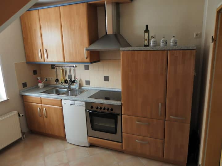 Appartement א Neubukow Prטs De La Mer - Neubukow