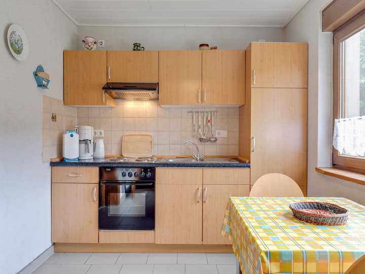 Appartement à Warin In Der Nהhe Des Glammsees - Warin