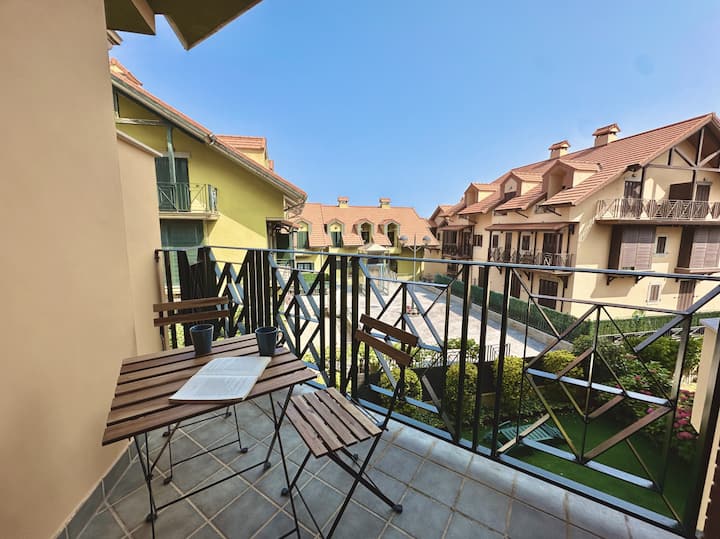 Rinco Ris - 6045 - Noja