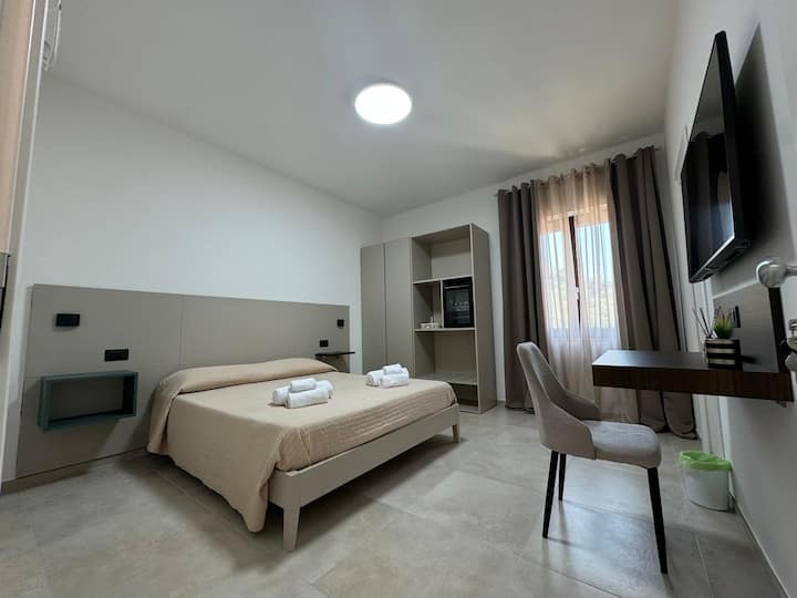 Flamengo Rooms - Palinuro