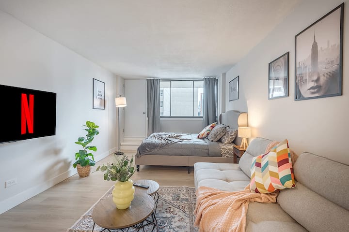Concordia- Loft - Montreal
