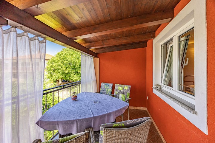 Appartement Villa Amaryllis (119691-a3) - Novigrad