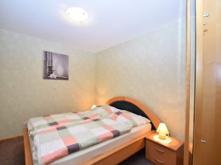 Appartement Lumineux Dans Les Montagnes Du Harz - Harzgerode