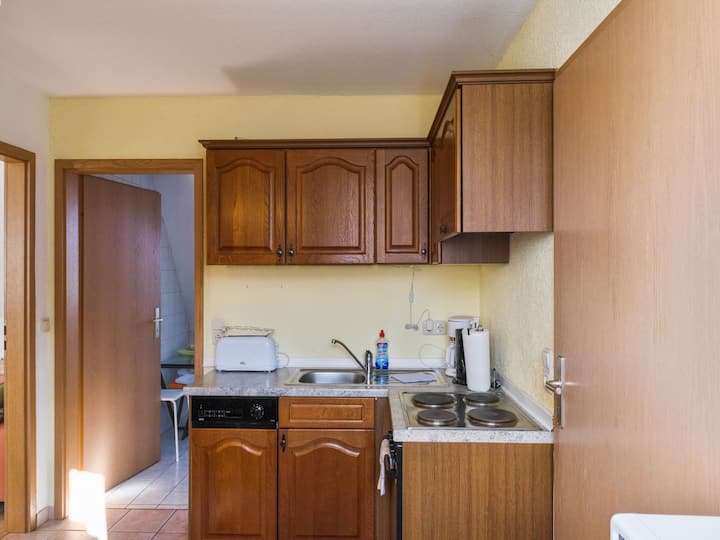 Appartement Dans La Station De Ballenstedt Am Harz - Ballenstedt