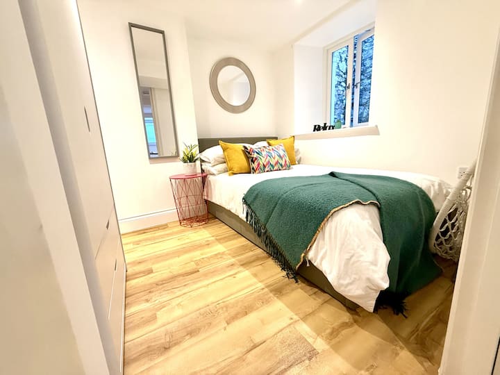 Appartement-cottage-sdb Privée Avec Douche-vue Sur - Jersey