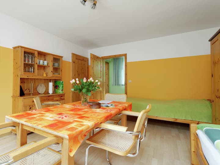 Maison De Vacances Elite Avec Jardin à Spreenhage - Grünheide (Mark)