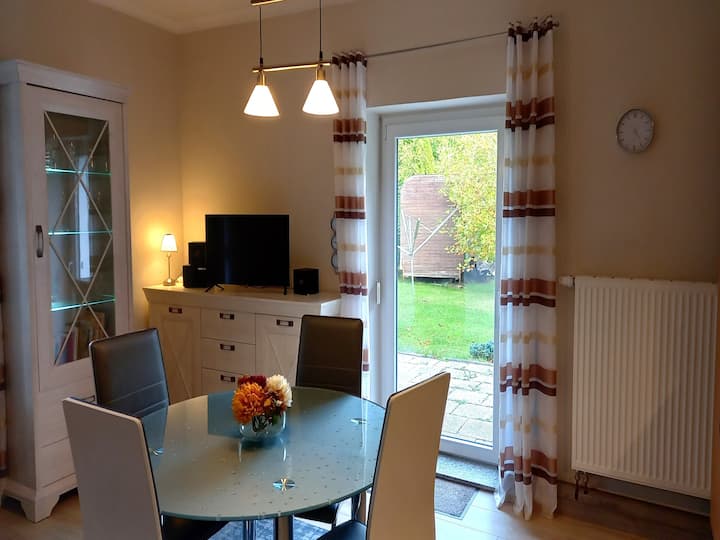 Appartement à Gingst Près Des Plages Rügen - Gingst