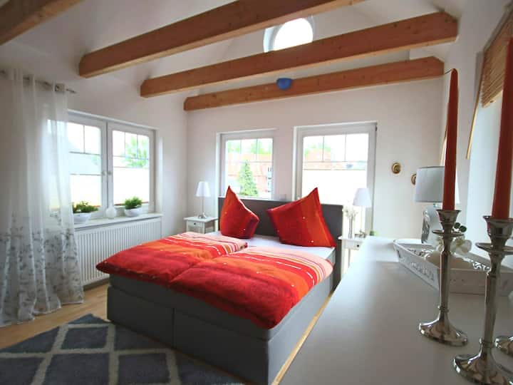 Retraite Bien-être Et Confort - Fehmarn