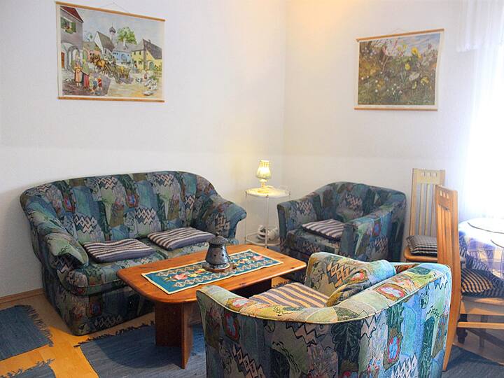 Appartement Dans La Forêt De Teutoburg - Blomberg