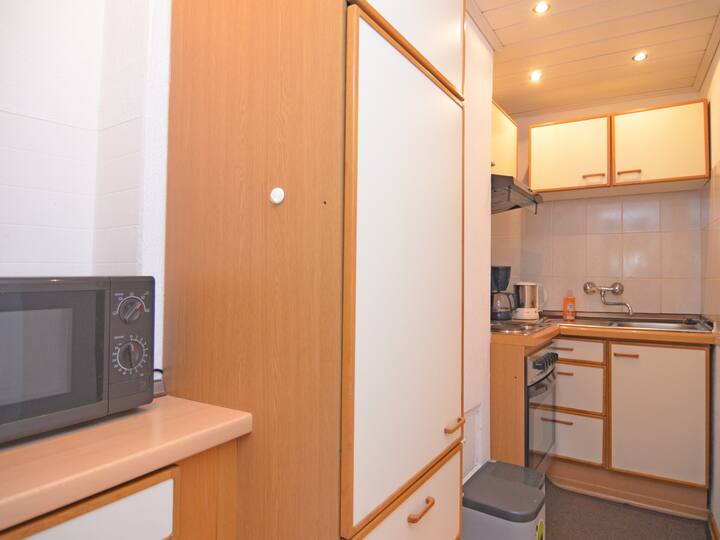 Appartement à Marsberg Près De Willingen Ski - Marsberg