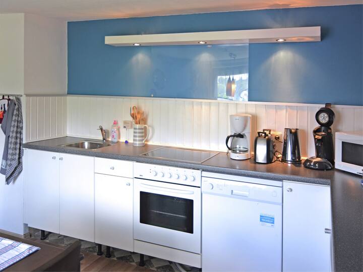 Appartement Au 1. Stock à Willingen - Winterberg