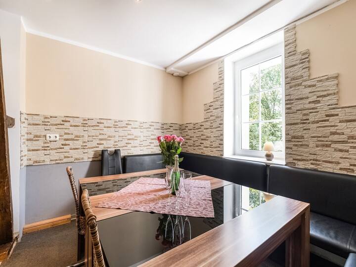 Chalet Spacieux à Willingen - Willingen