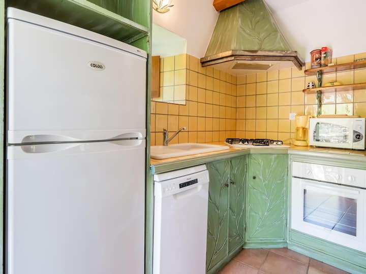 Séjour Relaxant Aux Vans - Les Vans