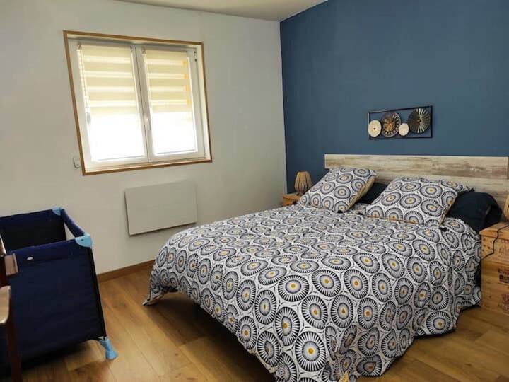 Escapade Familiale Au Clos Du Bannet - Bouillon