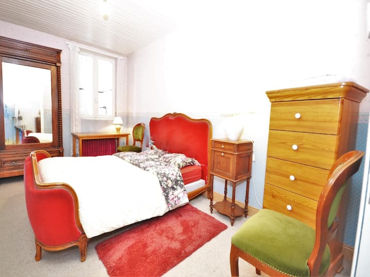 Maison Cosy Avec Piscine Privée Proche De Valence - Gare de Valence TGV