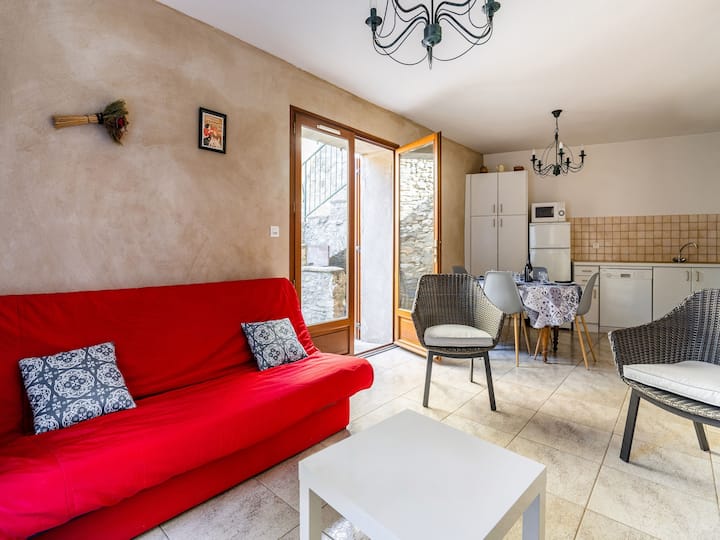 Maison De Vacances à Minerve Avec Cour Privée - Minerve