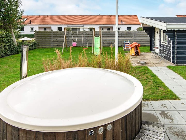 Maison De Vacances Pour 7 A Juelsminde-by Traum - Juelsminde