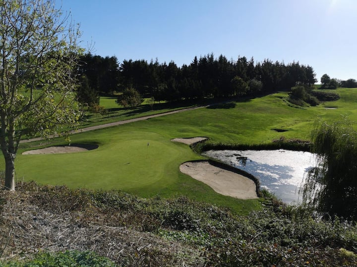 Maison De Vacances Pour 6 A Juelsminde-by Traum - Juelsminde