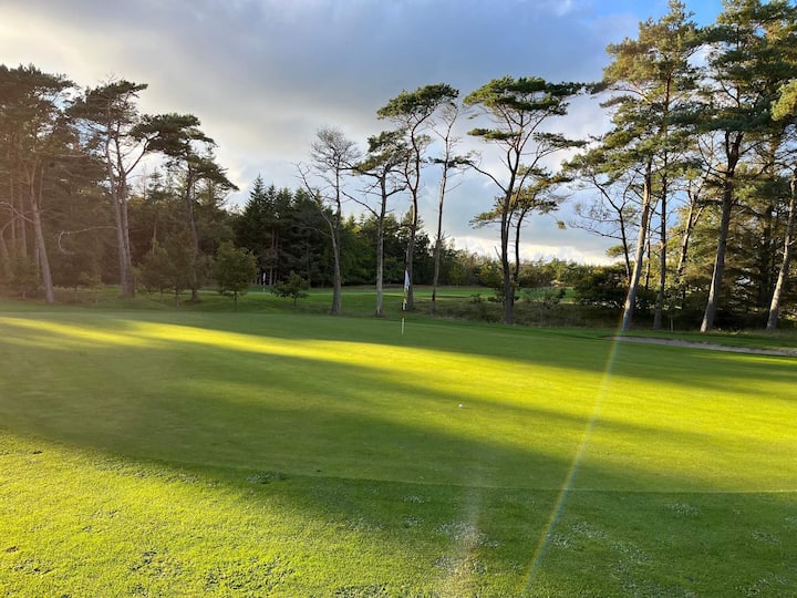 Maison De Vacances Pour 6 A Thisted-by Traum - Klitmøller