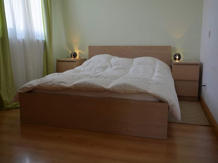 Maison à Piquecos Avec Piscine Privée - Montauban