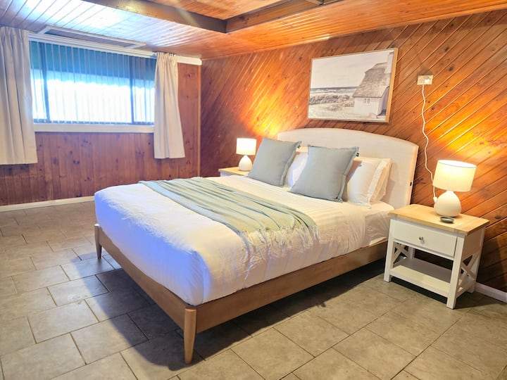 Garden Room With Private Entrance - 雪梨