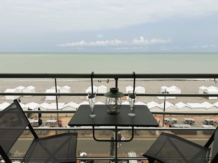 Le Clos D'illies - Mers-les-Bains