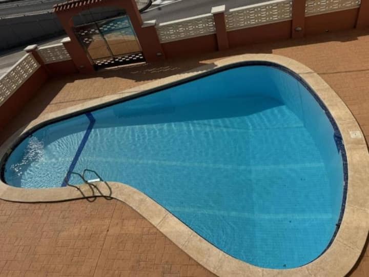 Apartamento Pineda De Mar Con Vistas Al Mar - Pineda de Mar