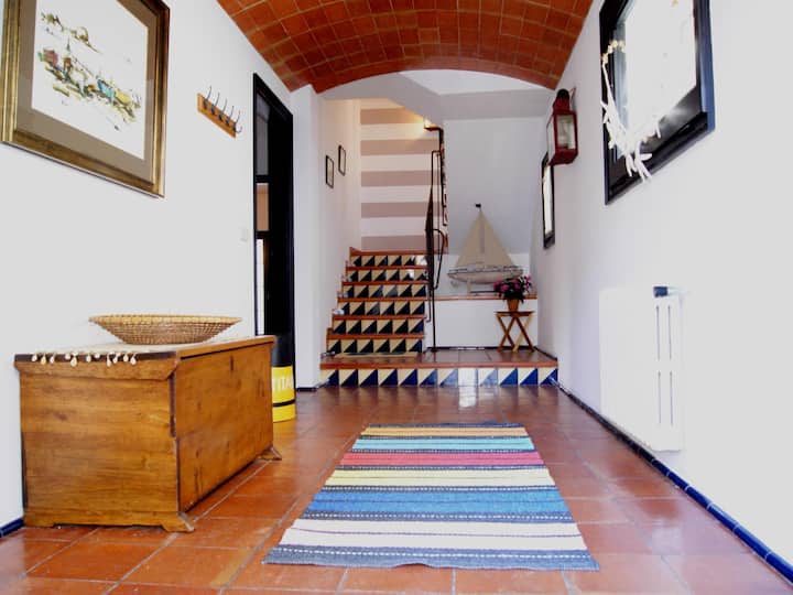 Winahost Apartamento Tamariu - Pals