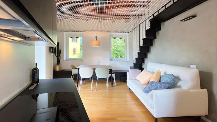 Casa Iride - Affitti Brevi Italia - Lecco