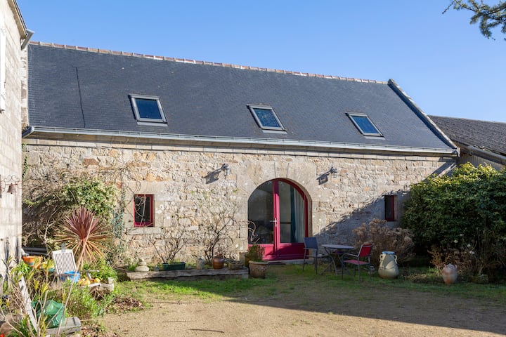 Gîte De La Ferme - La Pointe Du Raz - Pointe du Raz