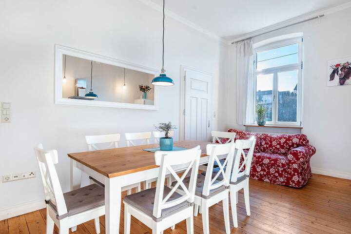 Ferienwohnung Freunde Wg - Bad Rappenau