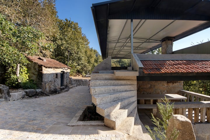 Stone And Villas - Penafiel