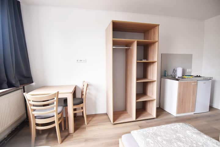 F02.13 Boardinghouse Für Gruppen Und Firmen - Colonia