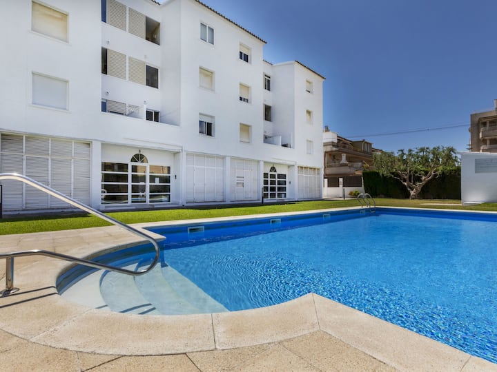 Bahia By Interhome - Cunit