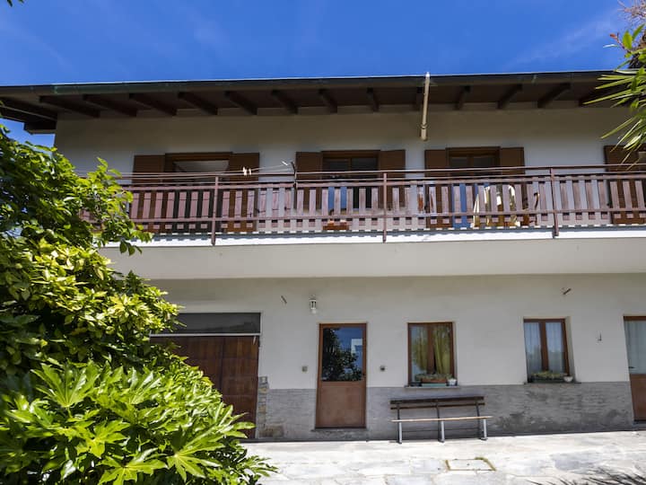 Ornella By Interhome - Lake Maggiore