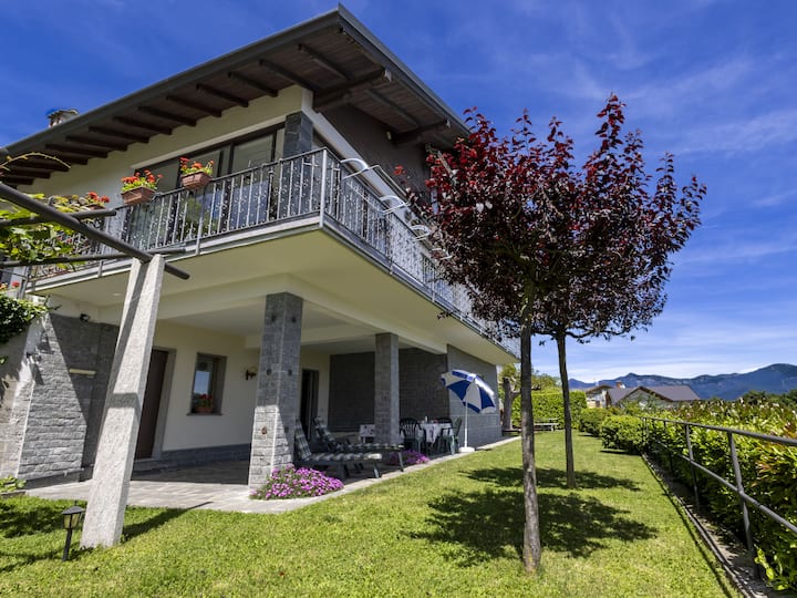 Edo By Interhome - Luino