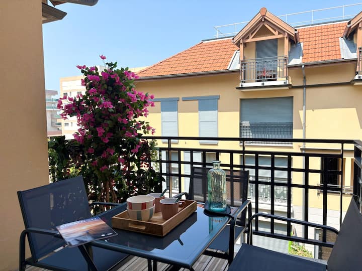 Les Amarres De L'aiguillon By Interhome - Arcachon