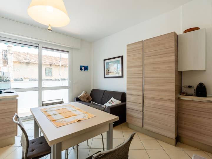 Happiness By Interhome - Pietra Ligure