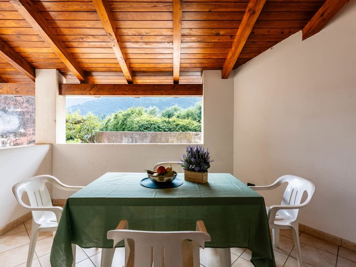 Lavanda By Interhome - Andora