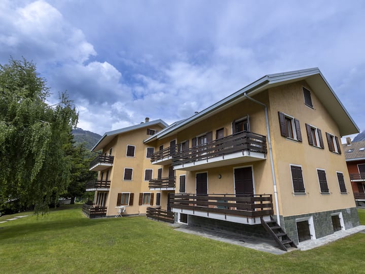 Solena By Interhome - Bormio