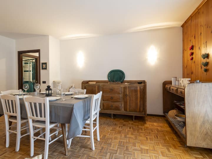 Solena By Interhome - Bormio