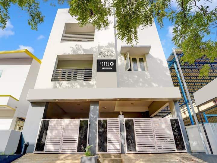 Super Hôtel O Madurai - Madurai