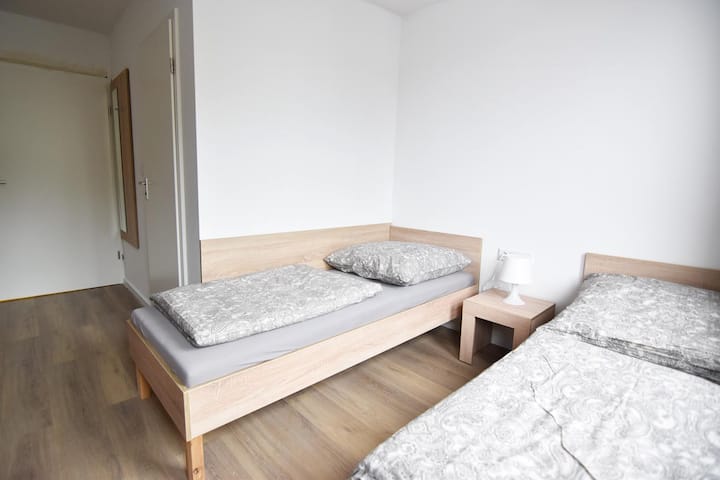 F02.17 Boardinghouse Für Gruppen Und Firmen - ケルン