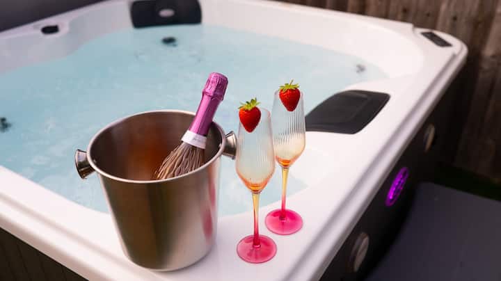 Lorne House, Bath – Your Perfect Escape - Bath