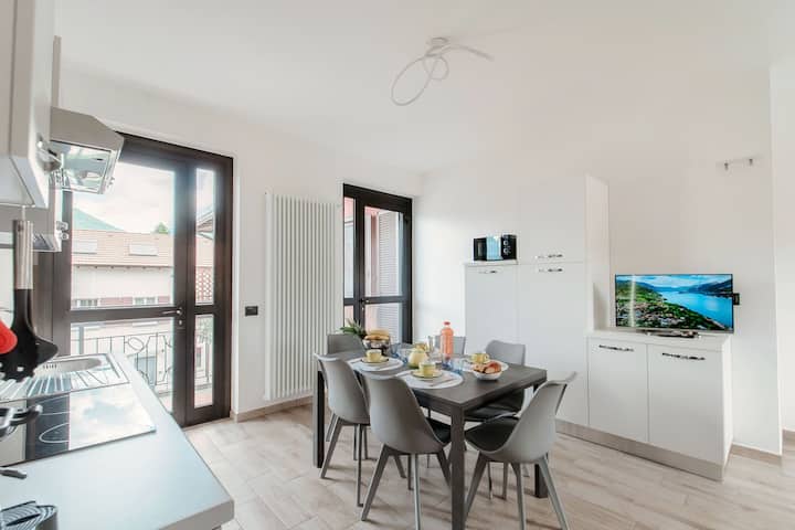 Lake Como Retreat - Menaggio - Menaggio