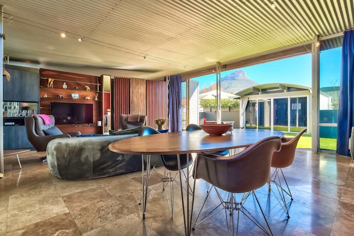 Penthouse Ontop Private Property - Le Cap