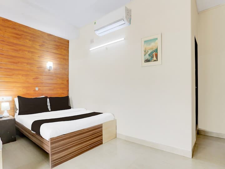 Collection O Jaigaon Près De La Porte Du Bhoutan - Bhutan