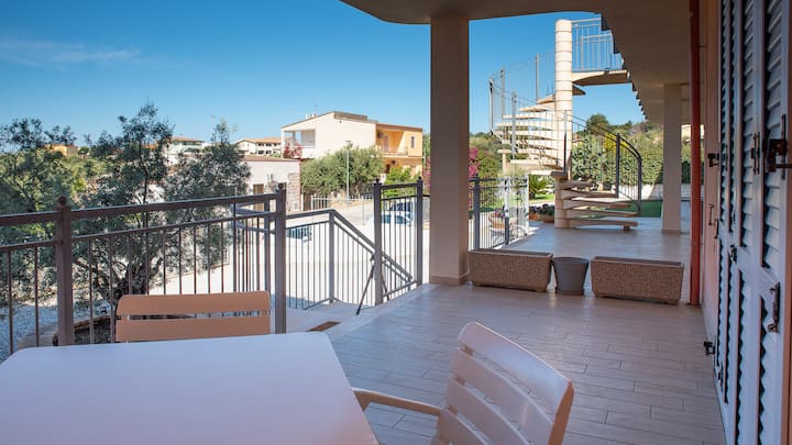 Teuladamar By Rentbeat - Sant’Anna Arresi