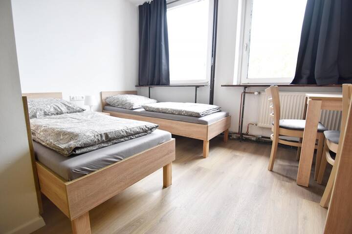 F02.8 Boardinghouse Für Gruppen Und Firmen - Cologne
